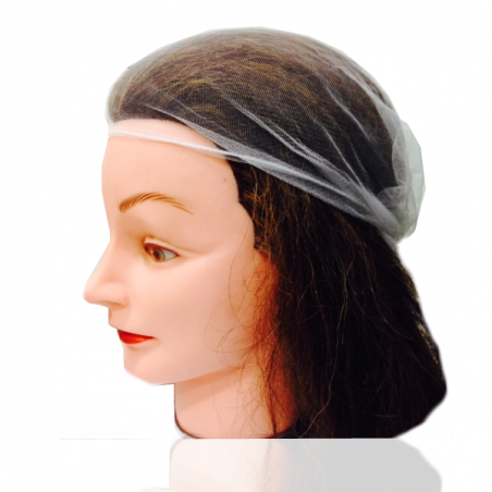 Filet de protection cheveux