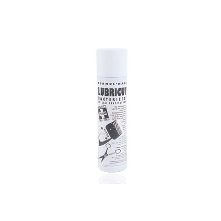 Acheter Lubrifiant pour ciseaux coiffure et tondeuse professionnelle