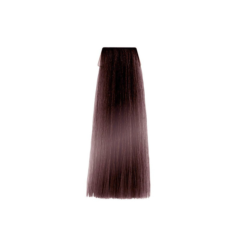 Coloration Carmen 5.5 chatain clair acajou