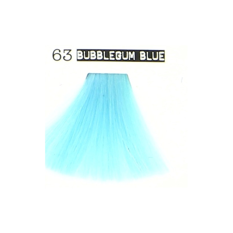 Coloration Crazy Color bubblegum blue