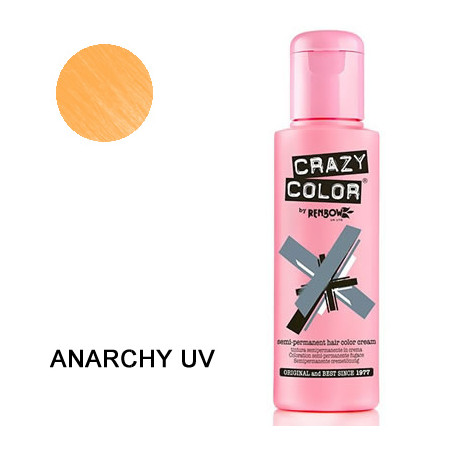 Coloration Crazy Color anarchy UV