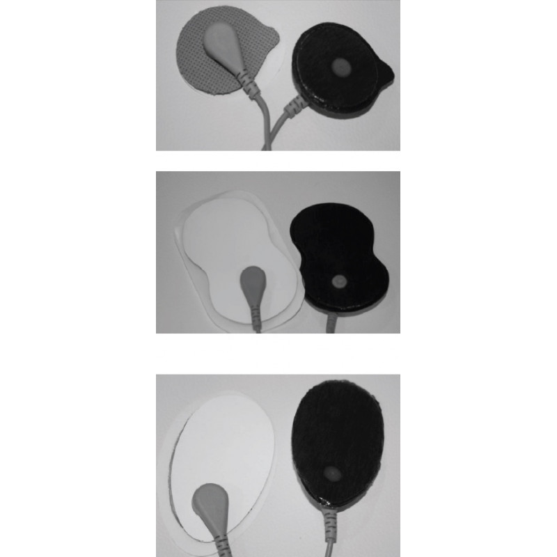 Station électrostimulation digital