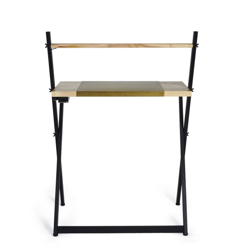 Table de travail coiffure et esthétique Austral