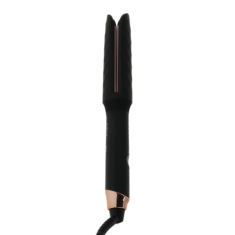 Fer à boucler professionnel Diamond Curl Noir
