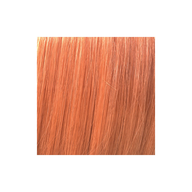 Coloration temporaire Color Fresh Create infinite orange